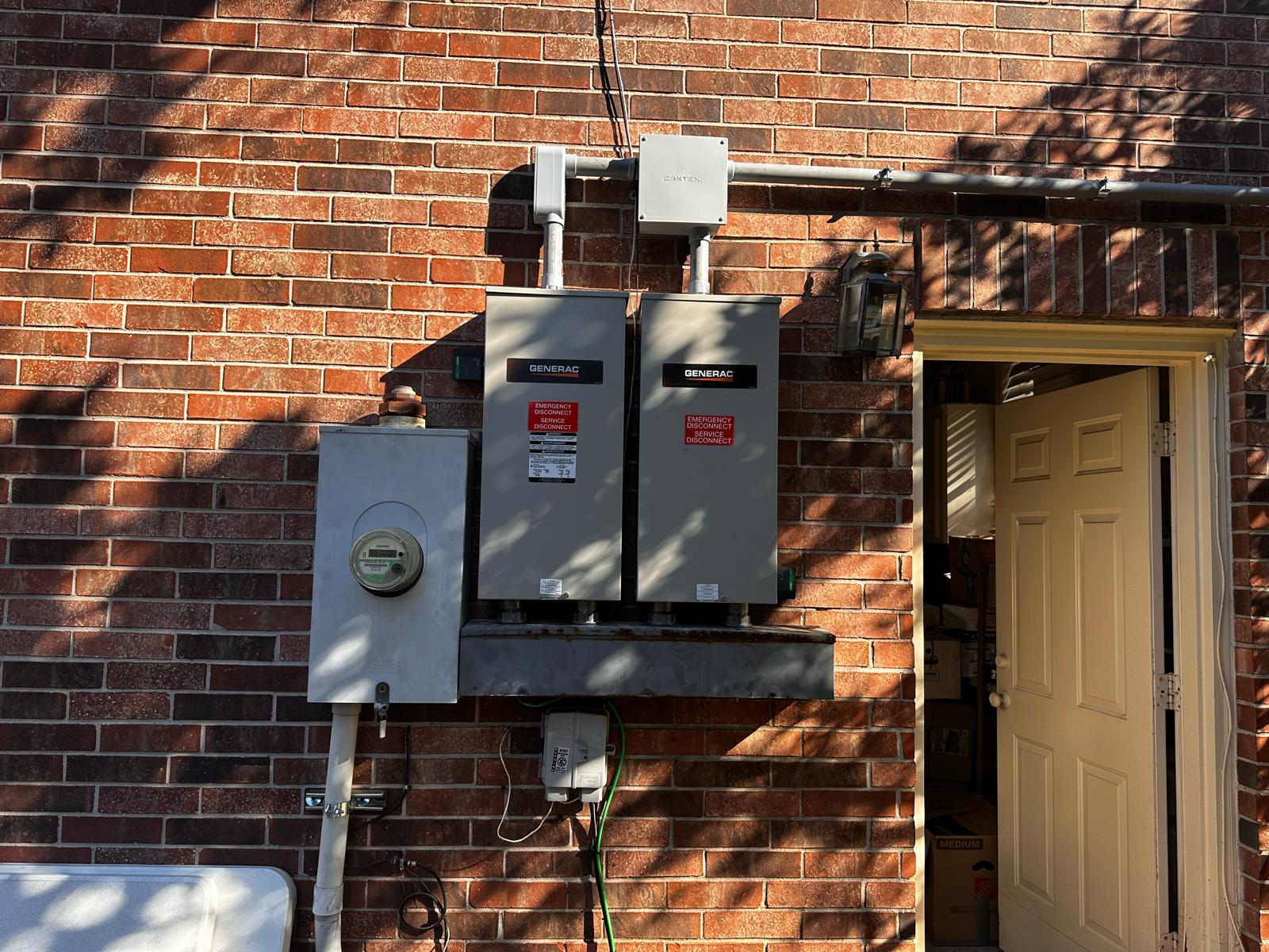 Reliable Generator Maintenance Services | Premier Generator Solution